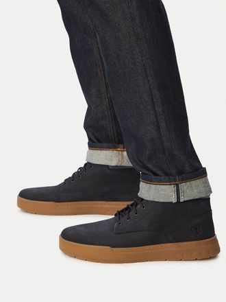 Timberland Sneakers Timberland Maple Grove TB0A69FNW051 Schwarz
