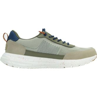 Hey Dude Homme, Chaussures, Vert, Taille: 41 EU Baskets de Loisirs Hautes