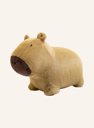 Wild & Soft Wild & Soft Soft Bouncy Capybara braun
