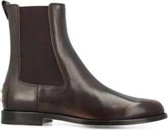 Tod's Stiefel - Braun