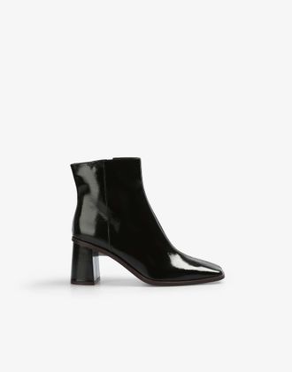 Scalpers Twiggy - Bottes - Noir
