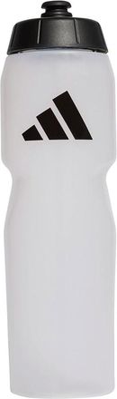 adidas Unisex BOTTLE 0,75L, white/black, One size