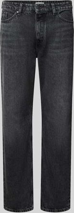Marc O'Polo Denim Straight Fit Jeans aus reiner Baumwolle Modell Sverre