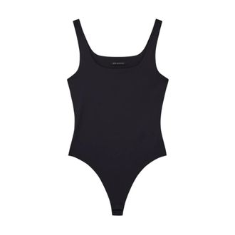 A|X Armani Exchange Damen, Oberteile, Schwarzk, SGr&ouml;&szlig;e