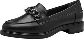 Tamaris Femme Women 1-24219-43 Mocassin, Noir, 38 EU