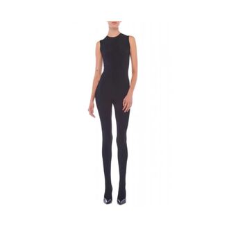 Norma Kamali Jumpsuit - - Jumpsuits & Playsuits - Damen - Schwarzk - M