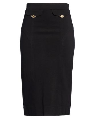 Versace HOSEN & R&Ouml;CKE - Midi-R&ouml;cke auf YOOX.COM