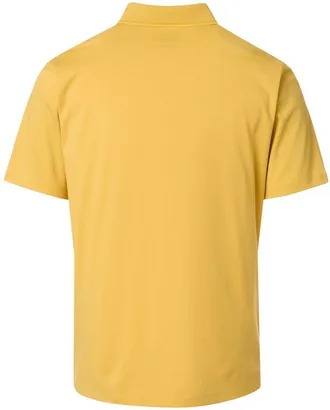 Casamoda Poloshirt CASAMODA Polo-Shirt uni