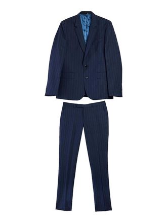 Paul Smith Costume De C&eacute;r&eacute;monie - Bleu