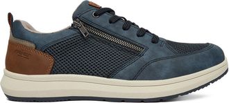 Rieker Sneakers Rieker 16901-14 Dunkelblau