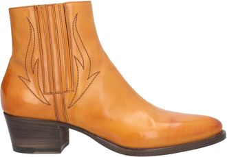 Alberto SCHUHE - Stiefeletten auf YOOX.COM