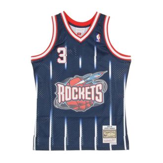 Mitchell & Ness Herren, Sport, Blau, SGr&ouml;&szlig;e
