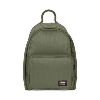 Eastpak Homme, Sacs, Vert, Taille: ONE Size Sac &agrave; dos matelass&eacute; avec bretelles ajustables