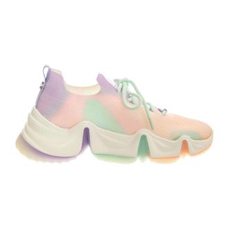 Steve Madden Femme, Chaussures, Multicolore, Taille: 38 1/2 EU Cityscape Baskets