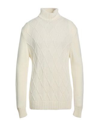 Daniele Alessandrini STRICKWAREN - Rollkragenpullover auf YOOX.COM
