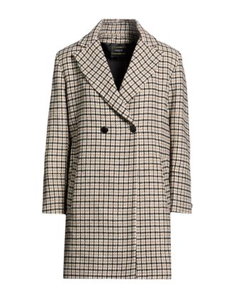 Breras Milano JACKEN & M&Auml;NTEL - M&auml;ntel auf YOOX.COM