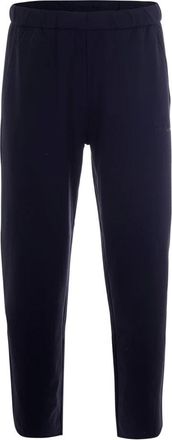 Emporio Armani Emporio Armani Ea7, Homme, Pantalons, Bleu, Taille: M Pantalons de surv&ecirc;tement