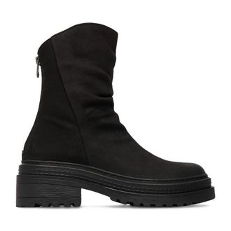 G-Star Stiefeletten G-STAR CEO-WI34-ALASKA-04 Schwarz