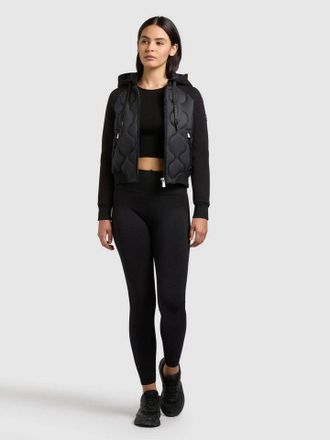 Khujo Steppjacke Malaya