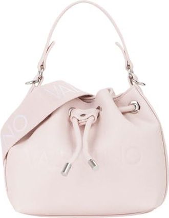 Valentino Syria Re Bucket Bag Cipria