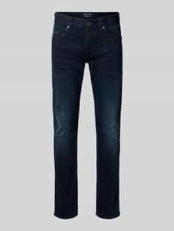 PME Legend Slim Fit Jeans mit Viskose-Anteil Modell Nightflight