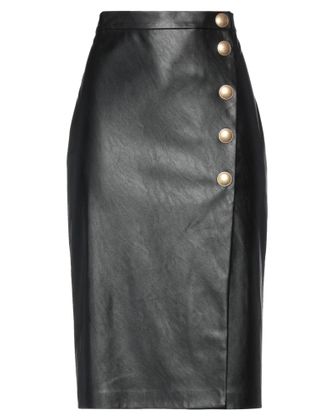 Pinko HOSEN & R&Ouml;CKE - Midi-R&ouml;cke auf YOOX.COM