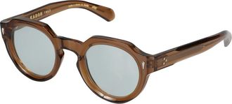 K&agrave;dor Lunettes de soleil Spike 2 - unisex - Accessoires - Brun - Taille: 48 MM