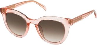 Tous Tous, Femme, Accessoires, Rose, Taille: 50 MM Stoc38V Lunettes de soleil