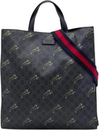 Gucci Damen, Pre-Owned, Schwarzk, ONE SIZEGr&ouml;&szlig;e