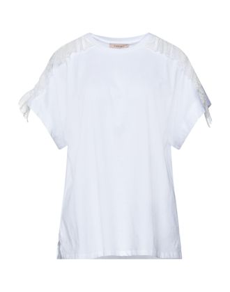 Twin-Set TOPS - T-shirts auf YOOX.COM