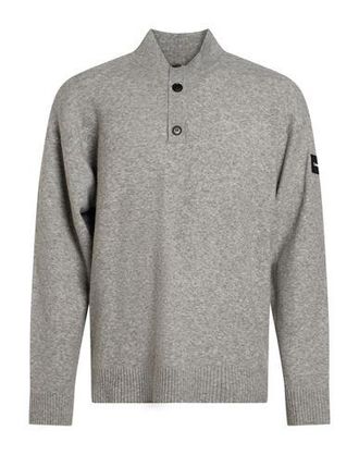 Calvin Klein MAILLE - Cols roul&eacute;s sur YOOX.COM