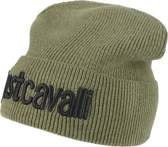 Just Cavalli ACCESSOIRES - M&uuml;tzen & H&uuml;te auf YOOX.COM