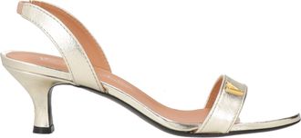 Via Roma 15 SCHUHE - Sandalen auf YOOX.COM