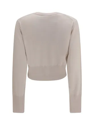 Vivienne Westwood Bea Cardigan - Beige