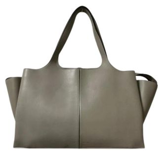 Celine Damen, Pre-Owned, Grau, ONE SIZEGr&ouml;&szlig;e