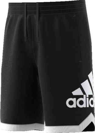 adidas Herren SPT Badge of Sport Shorts, Black, XS