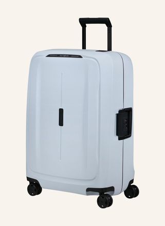 Samsonite Trolley Spinner blau