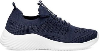 Jenny Fairy Sneakers JD23-0417-104 Dunkelblau