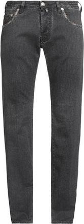 Jacob Cohen BAS - Pantalons en jean sur YOOX.COM