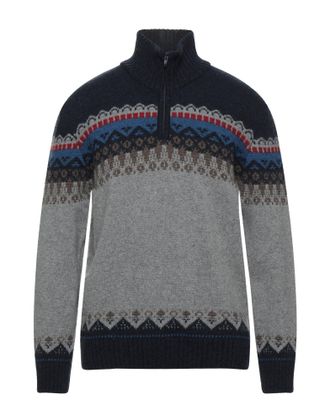 Gio Ferrari STRICKWAREN - Rollkragenpullover auf YOOX.COM