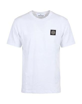 Stone Island TOPS - T-shirts sur YOOX.COM