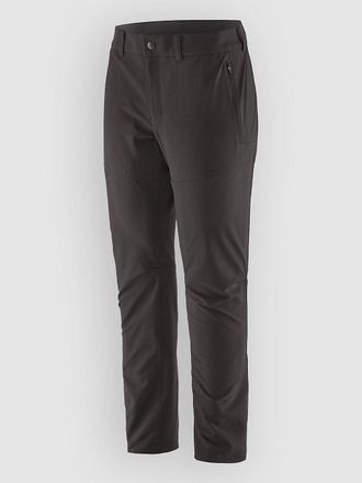 Patagonia Terravia Trail - Reg Pantalon noir