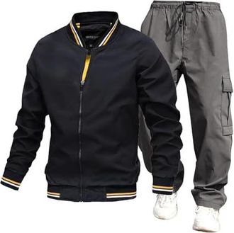 Generic Ensemble V&ecirc;Tements Homme Ensemble Invit&eacute; Mariage Homme Surv&ecirc;Tement Coupe Droite Homme Vetement Homme Invit&eacute; Mariage Tenue Mariage pour Homme Ensemble 