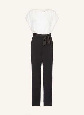 Swing Swing Jumpsuit schwarz