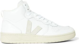 Veja Baskets Montantes Lacets V-15 Veja