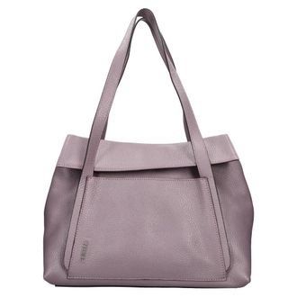 Rebelle Femme, Sacs, Violet, Taille: ONE Size Sacs &agrave; &eacute;paule