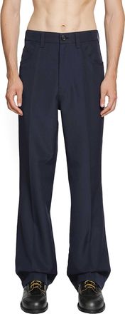 Marni Five-Pockets Trousers