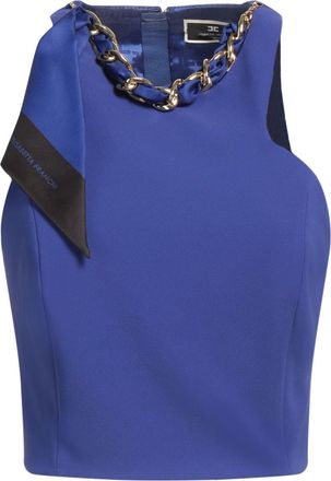 Elisabetta Franchi TOPS - Tops auf YOOX.COM
