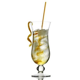 Stölzle Cocktailgläser Acapulco 480 ml / 6er Set Cocktail Gläser/Geeignet als Cocktailglas, Eisbecher Glas, Eiskaffee Gläser, Frappe Gläser/Cocktailgläser Set