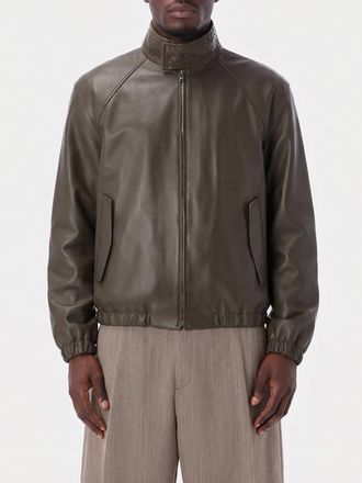 Bottega Veneta Veste Homme couleur Vert